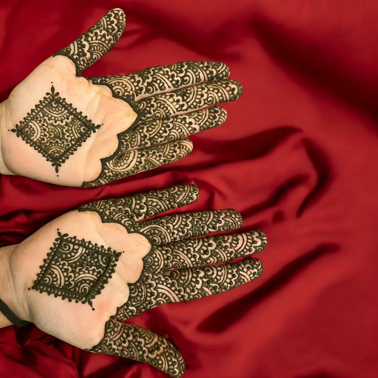 Henna Royale | Premium Mehndi & Tattoo Services